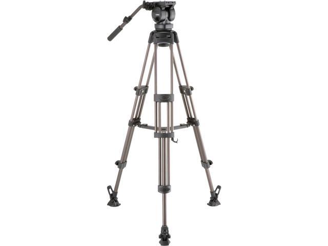 Click here for Libec LX10M 3-Section Aluminum Tripod with H65B He... prices