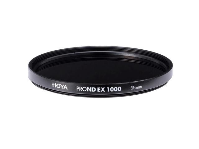 Click here for Hoya 55mm PROND EX 1000 Neutral Density 3.0 10-Sto... prices
