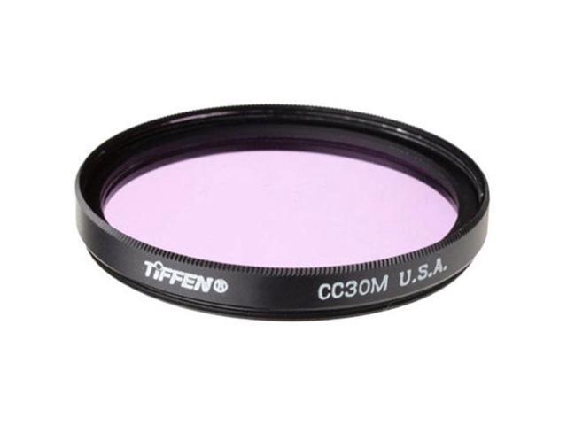 Click here for Tiffen 49mm CC30M Color Correcting Filter #49CC30M prices