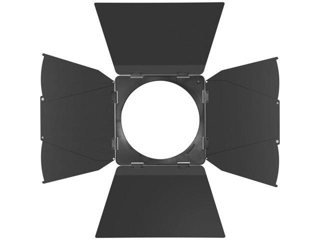 Click here for Godox LB-01 Barndoor for FLS8 Fresnel Lens prices