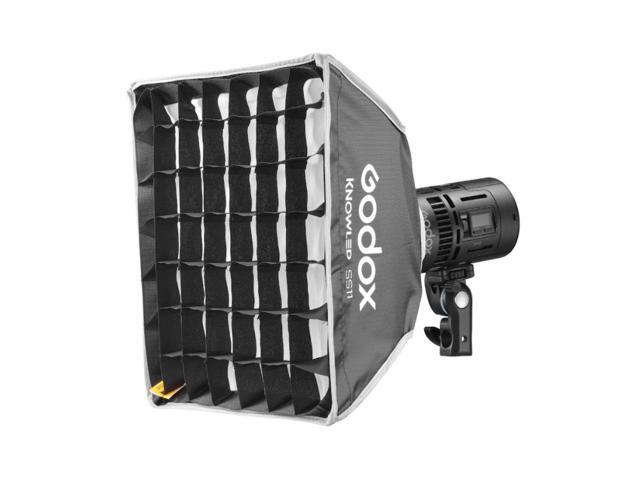 Click here for Godox Rectangular Softbox for MS60Bi & MS60R (1 x... prices