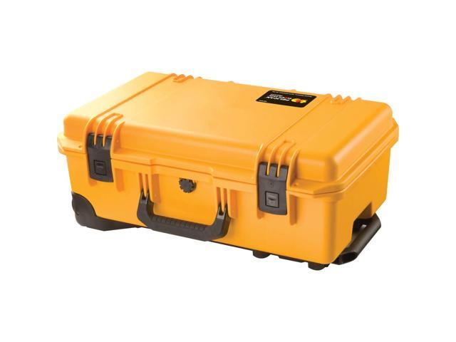 Click here for Pelican Storm iM2500 Case No Foam or Divider  Yell... prices