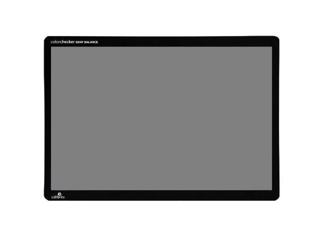 Click here for Calibrite 2.5x4.25 ColorChecker Gray Balance Mini... prices