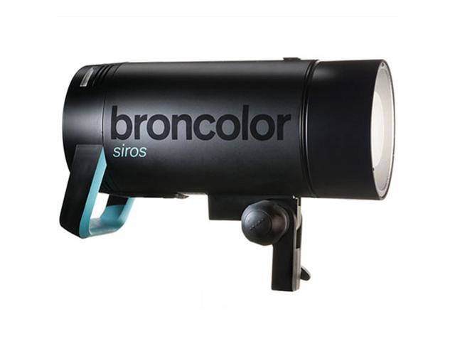 Click here for Broncolor Siros 400 S Monolight with WiFi and RFS2... prices