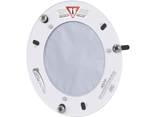 Click here for Baader Planetarium 160mm AstroSolar BDSF 3.8 White... prices