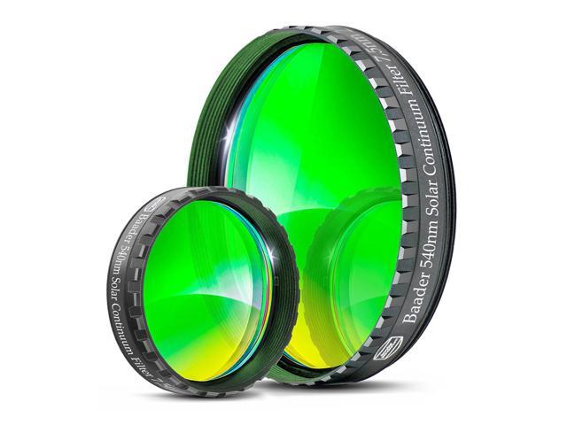 Click here for Baader Planetarium 2 7.5nm Solar Continuum Filter prices