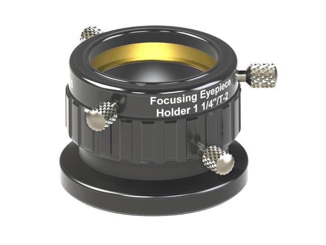 Click here for Baader Planetarium 1.25/T-2 Focusing Eyepiece Clam... prices
