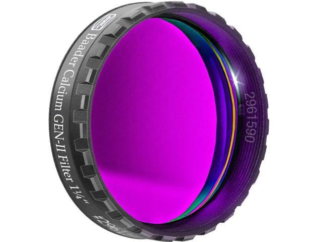 Click here for Baader Planetarium Calcium Gen-II 1.25 Unstacked C... prices