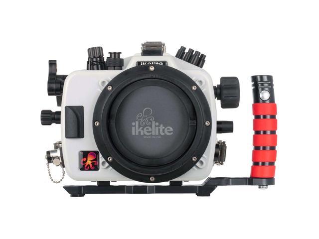 Click here for Ikelite 200DL Underwater Housing for Nikon Z8 Mirr... prices