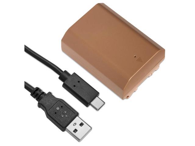 Click here for Green Extreme NP-FZ100 17.3Wh 7.2V 2400mAh Lithium... prices