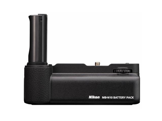 Click here for Nikon Mb-N10 Multi-Battery Power Pack for Z 7  Z 6... prices