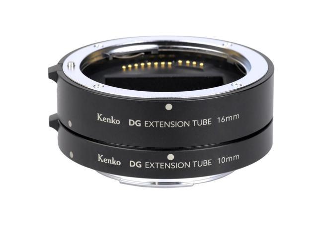 Click here for Kenko AF Extension Tube Set for Canon RF Mounts  I... prices