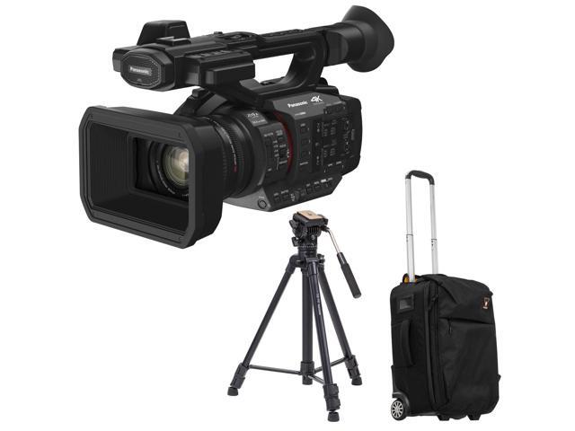 Click here for Panasonic Hc-X2 4K Uhd 1" Sensor Professional... prices