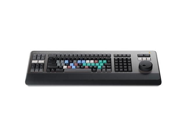 Click here for Blackmagic Design DaVinci Resolve Editor Keyboard... prices