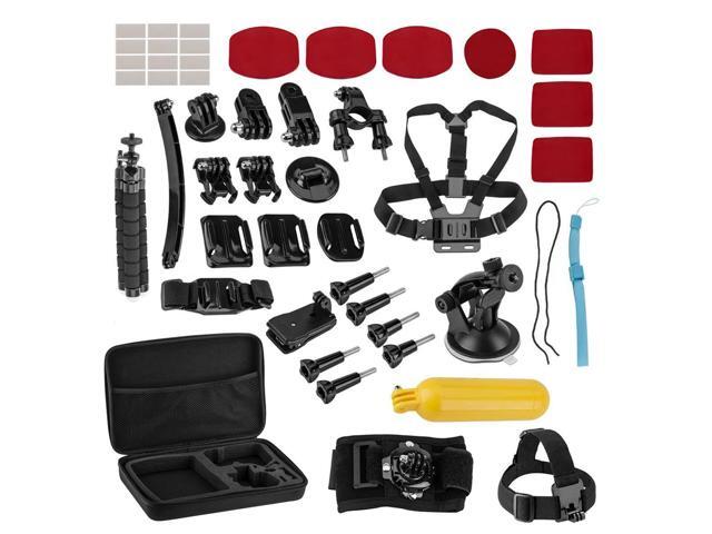 Click here for Froggi Extreme Sport 40-pc Kit for All GoPro Hero... prices