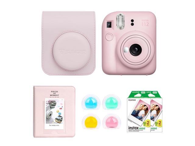 Click here for Fujifilm Fujifilm Instax Mini 12 Instant Film Came... prices