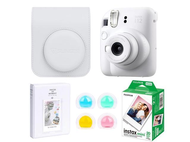 Click here for Fujifilm Fujifilm Instax Mini 12 Instant Film Came... prices
