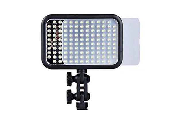 Click here for Godox LED126 Hot Shoe Professional LED Video Light... prices