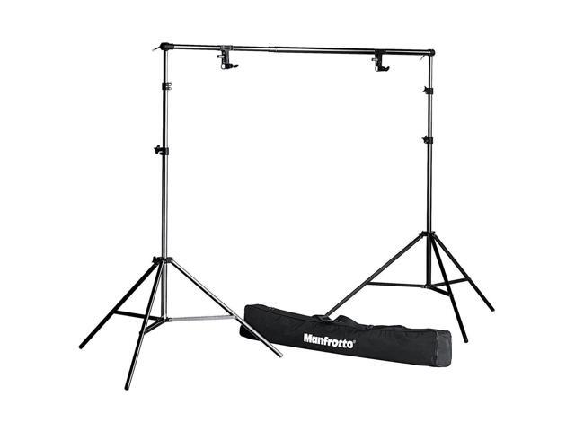 Click here for Manfrotto Black Free Standing Background Support S... prices