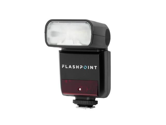 Click here for Flashpoint Zoom Li-Ion Mini R2 TTL Flash Flash for... prices