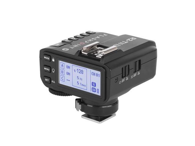 Click here for Flashpoint R2 Mark II iTTL 2.4G Wireless Transmitt... prices