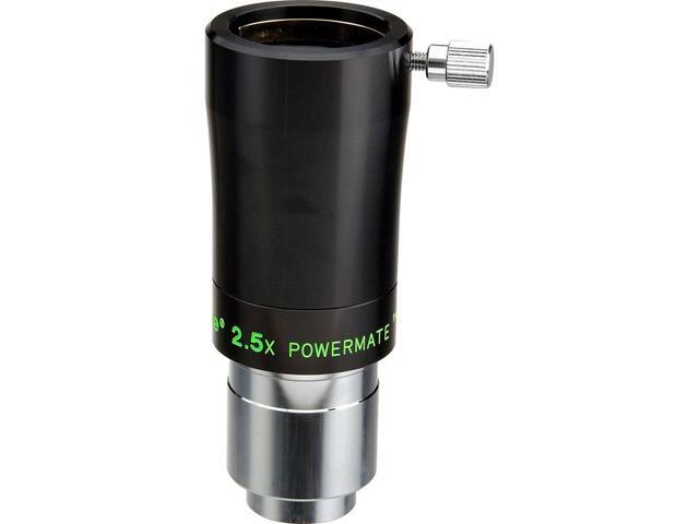 Click here for Tele Vue 2.5x Powermate  1.25 Image Amplifier #PMT... prices