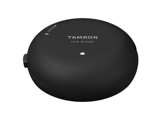 Click here for Tamron TAP-In Console for Nikon F-Mount Lenses #TI... prices