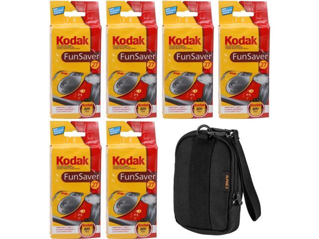 Click here for Kodak Fun Saver 35mm Disposable 27 Exposures Camer... prices