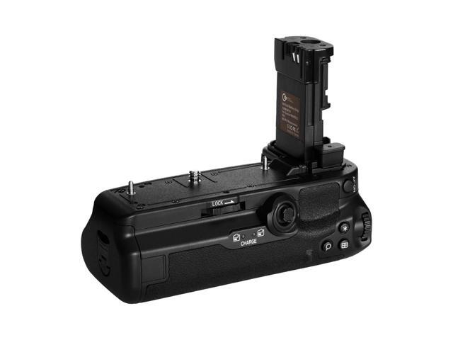Click here for Green Extreme BG-R10 Battery Grip for Canon EOS R5... prices