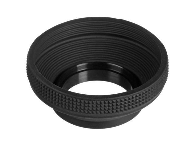 Click here for B + W 67mm #900 Rubber Lens Hood for Standard/Shor... prices