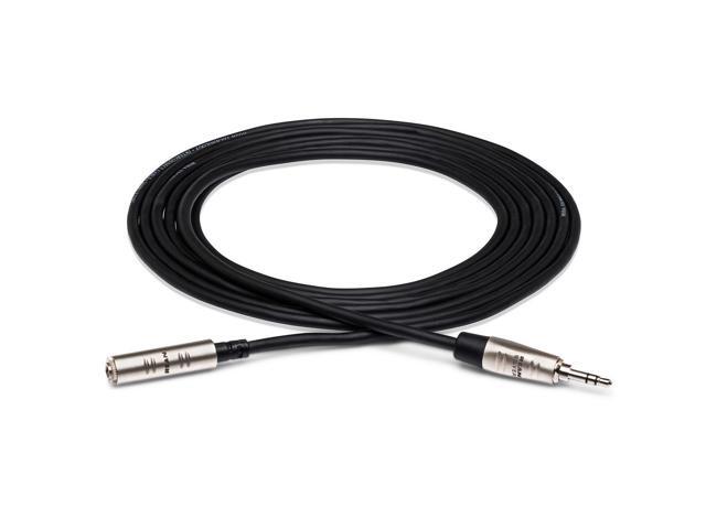 Click here for Hosa Technology 5 REAN 3.5mm TRS Male to 3.5mm TRS... prices