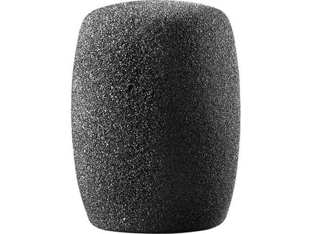 Click here for Audio-Technica AT8112 Cylindrical Foam Windscreen... prices