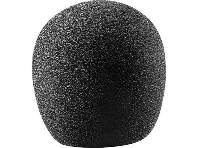 Click here for Audio-Technica AT8114 Ball Shaped Foam Windscreen prices