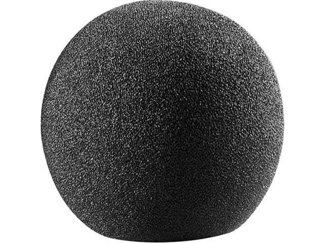 Click here for Audio-Technica AT8120 Large Ball-Shaped Foam Winds... prices
