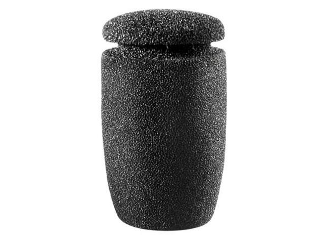 Click here for Audio-Technica 2-Stage Small Foam Windscreen  Blac... prices