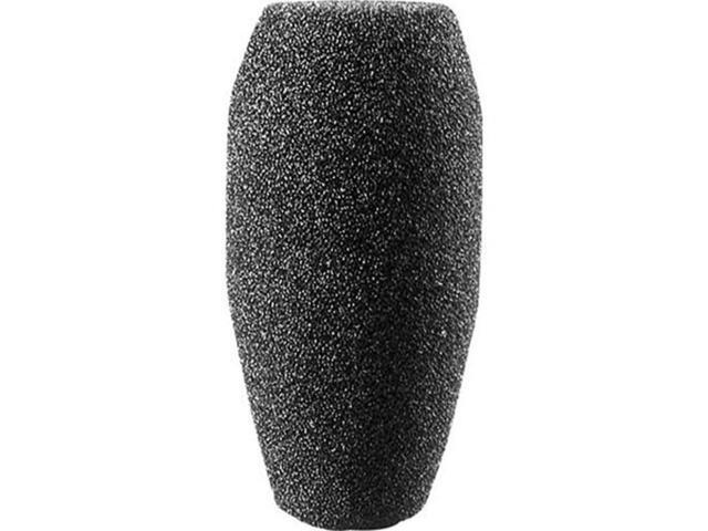 Click here for Audio-Technica AT8146 Small Foam Windscreen  Black prices