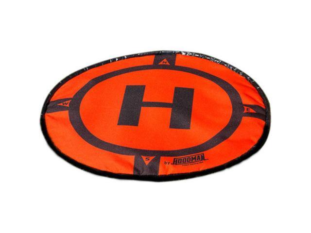 Click here for Hoodman Drone Launch Pad  2 Diameter #HDLP2 prices