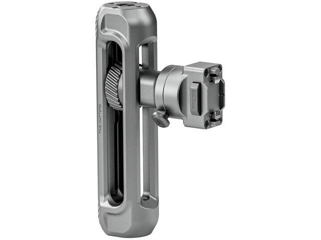 Click here for Tilta Tilta Khronos Adjustable Handle  Titanium Wh... prices