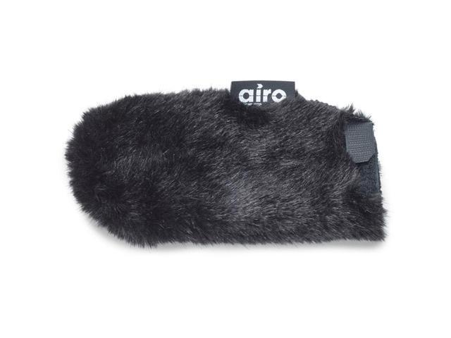 Click here for K-Tek Airo Slip-on Custom Windscreen for Rode Vide... prices