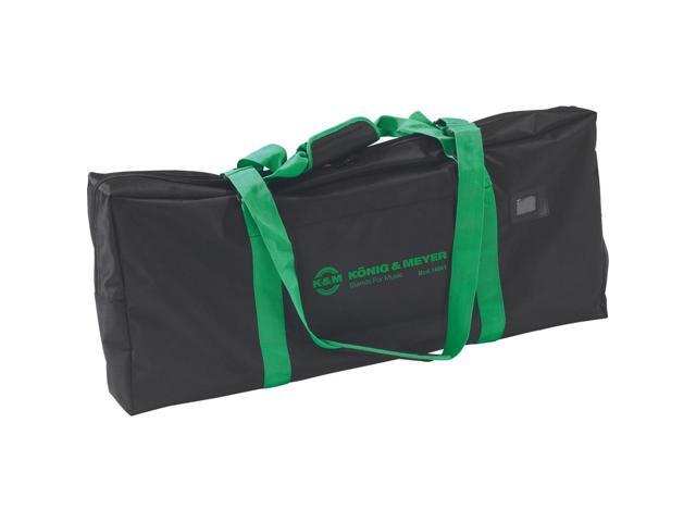 Click here for K & M 14041 Waterproof Nylon Carrying Case for Sto... prices