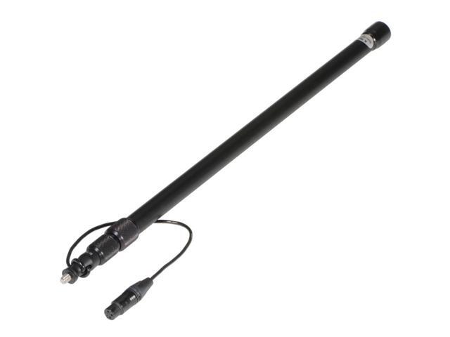 Click here for K-Tek KE69CC 2ft 4in to 5ft 9in 3 Aluminum Avalon... prices