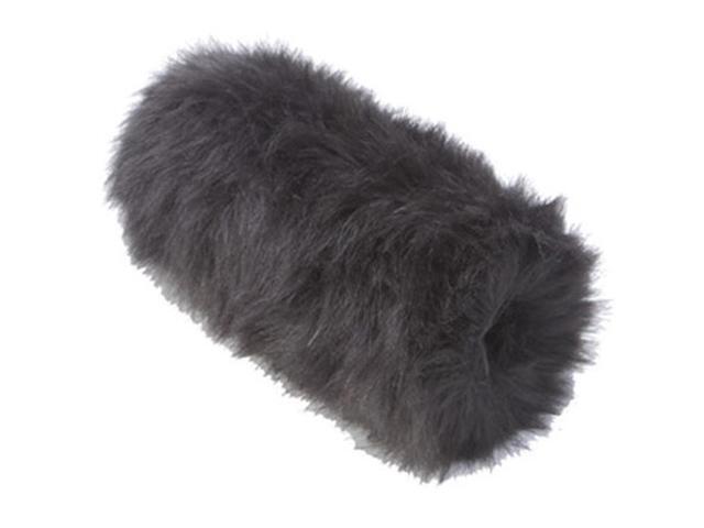Click here for K-Tek Fuzzy Slip-On Windscreen for Rode NTG-3 Micr... prices
