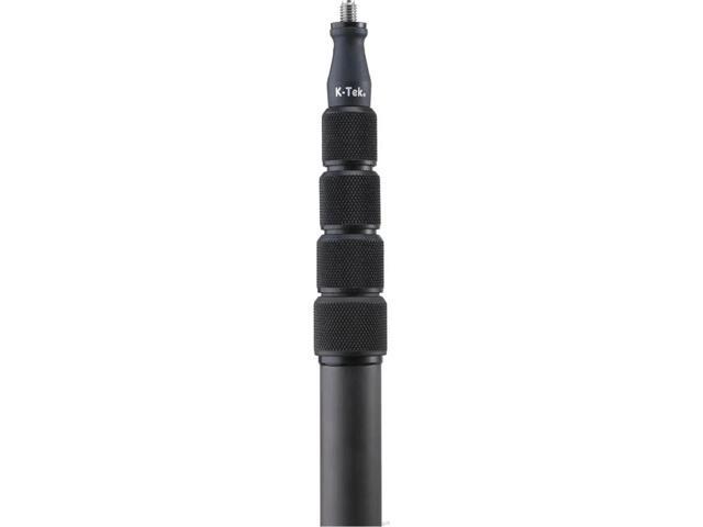 Click here for K-Tek KEG100 2ft.2in-8ft.9in Traveler Avalon Pole prices