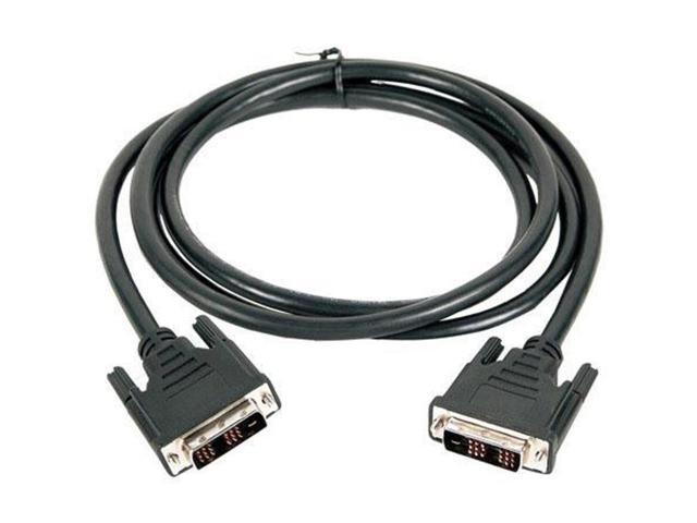 Click here for Datavideo CB-19 5.9 (1.8m) DVI-D Male to DVI-D Mal... prices