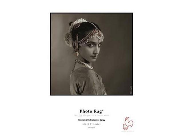 Click here for Hahnemuhle Matte Photo Rag  100 Rag  Smooth  Brigh... prices