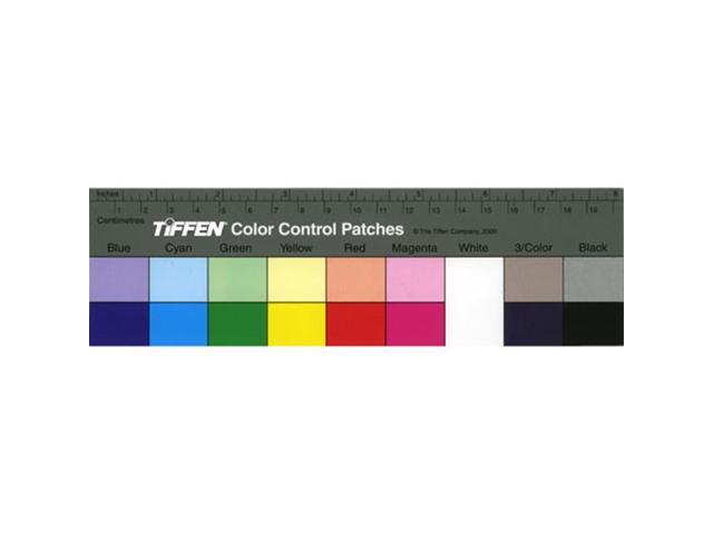 Click here for Tiffen Color Separation Guide with Grey Scale  8 S... prices