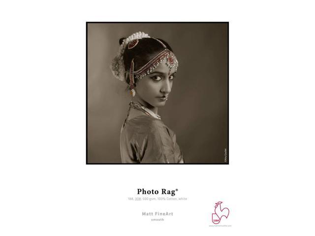 Click here for Hahnemuhle Matte Photo Rag Inkjet Paper 24x36in  2... prices