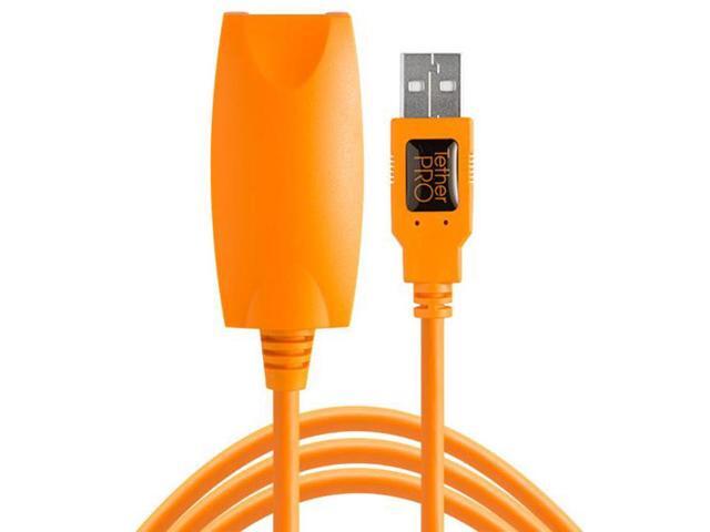 Click here for Tether Tools TetherPro 16 USB 2.0 Active Extension... prices
