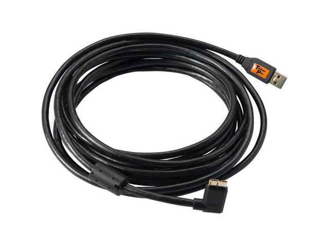 Click here for Tether Tools TetherPro 15 USB 3.0 A Male to Micro-... prices