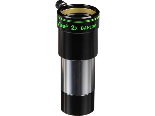 Click here for Tele Vue 1.25 2x Barlow Lens #BLW-2125 prices